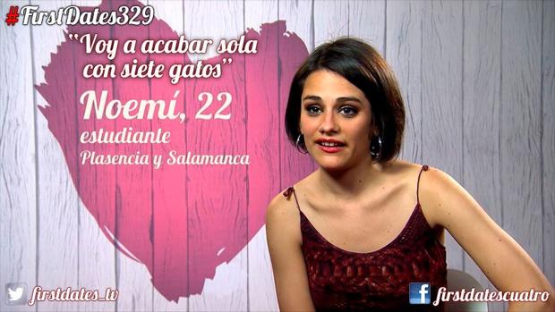 «First Dates: menú especial» y otros programas que ver esta noche en ...