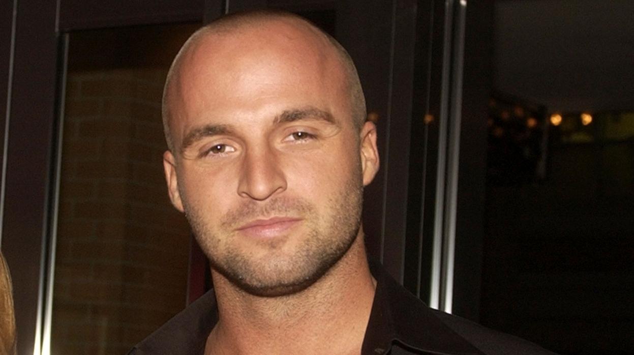 Hallan muerto al actor australiano Ben Unwin en su casa