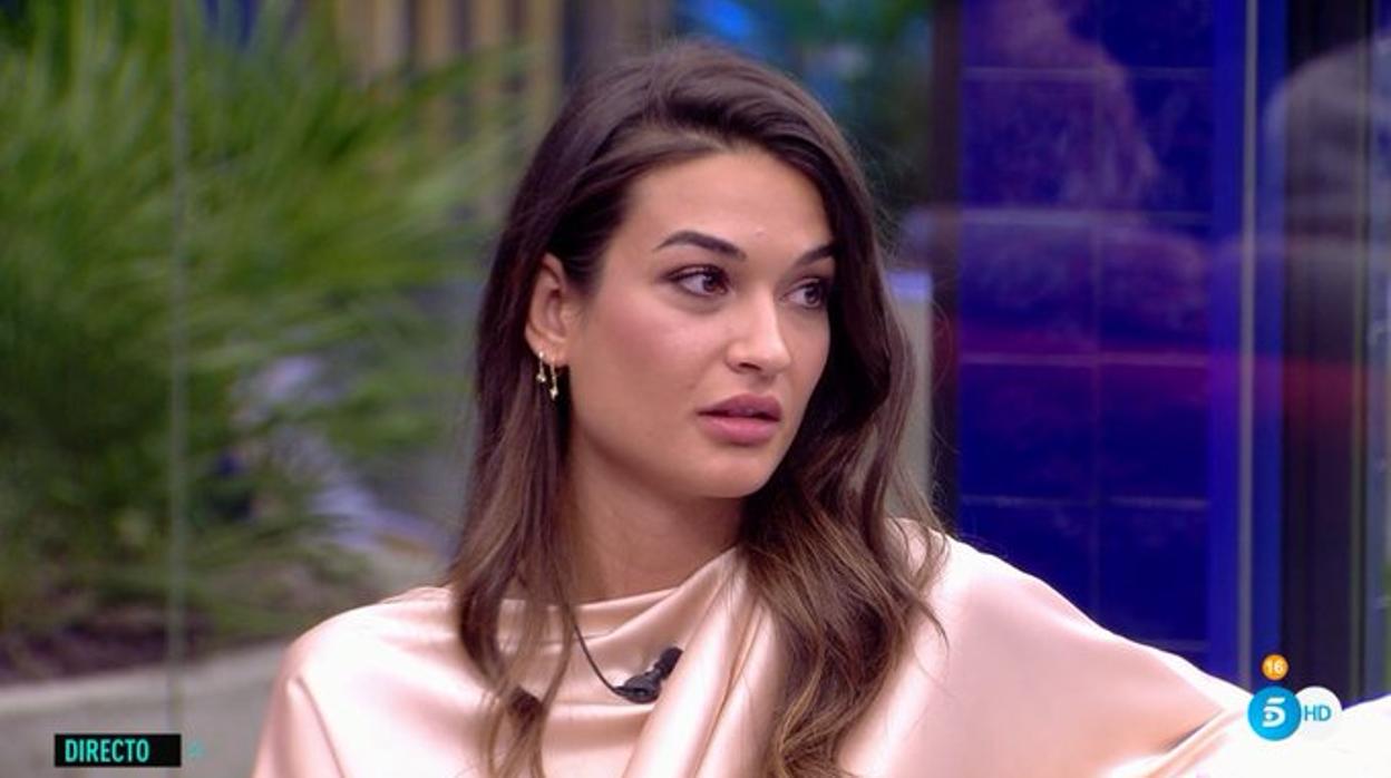 La peor noche de Estela en «GH VIP»: termina nominada y con Kiko ...