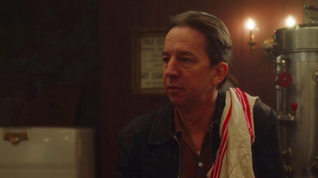 Muere Brian Tarantina, actor de «La maravillosa Mrs. Maisel» y «Las ...