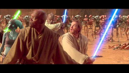 Las mejores frases (y enseñanzas) de Star Wars episodio a episodio