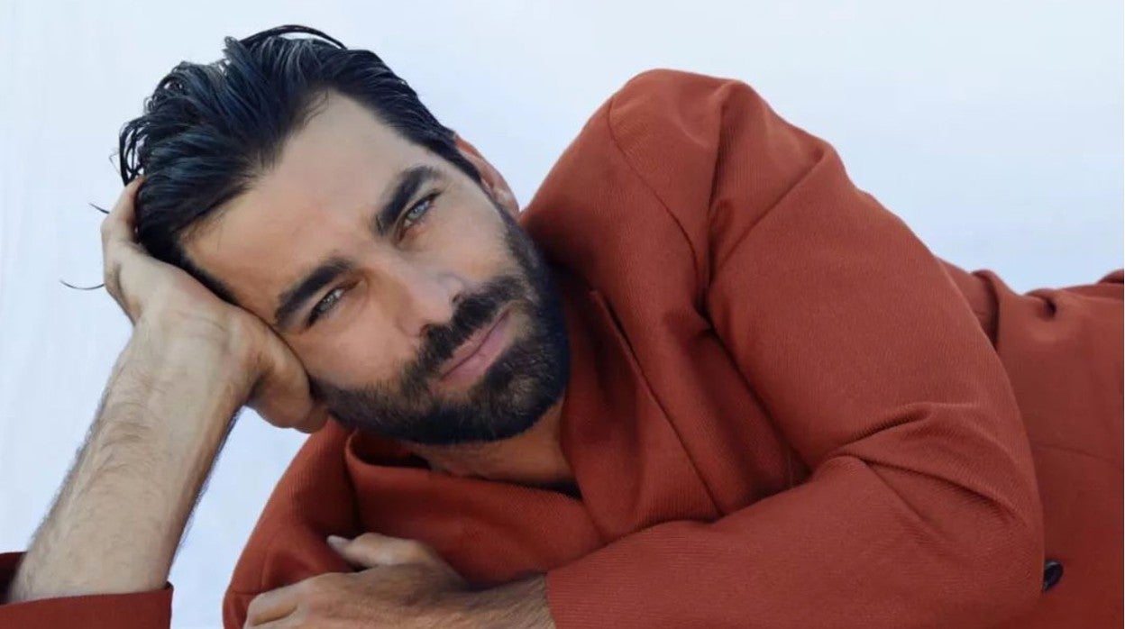 La dramática historia de Rubén Cortada, el 'sexy' actor que triunfó y ...