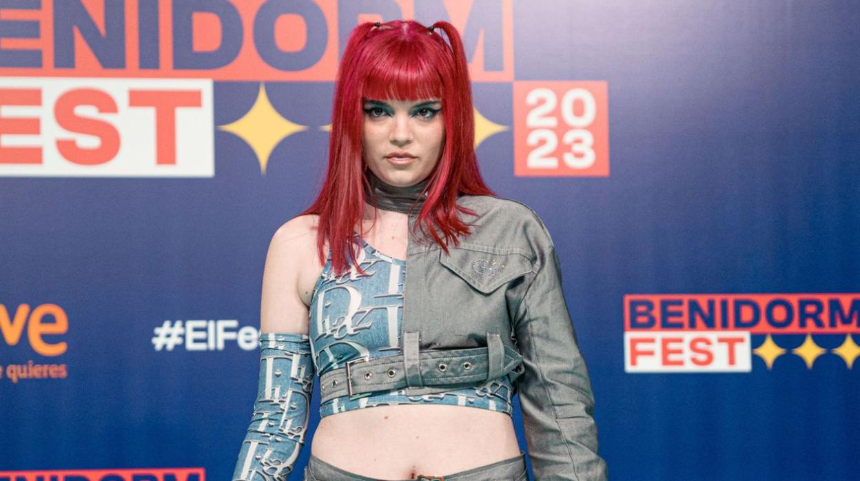 Así es la letra completa y el vídeo de la canción de de Rakky Ripper ...