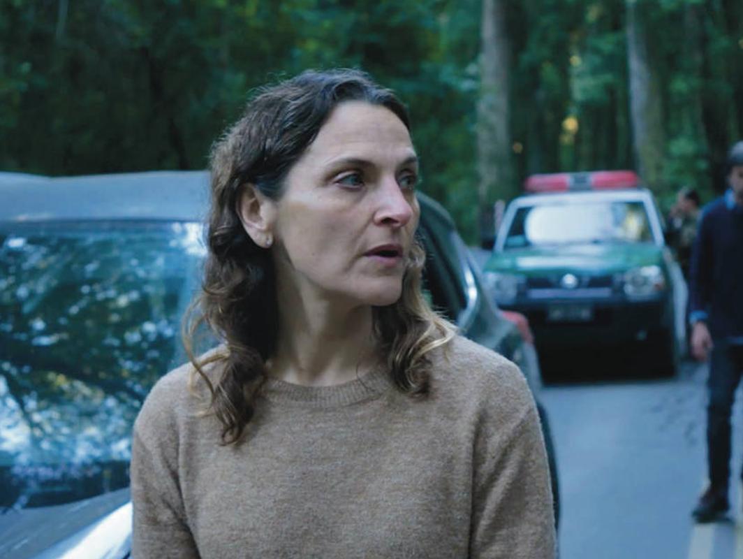 Crítica de 'El castigo': Alta tensión y profunda reflexión