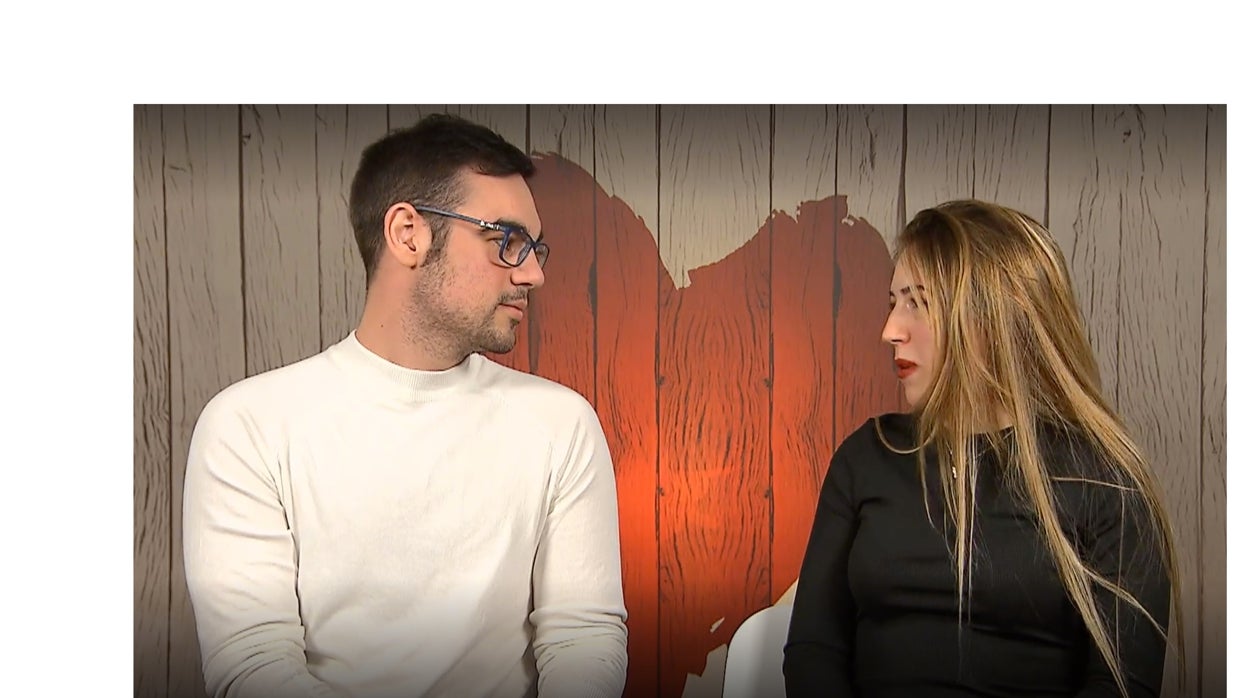 Una soltera se marca un 'no eres tú, soy yo' y rechaza a su cita por el ...