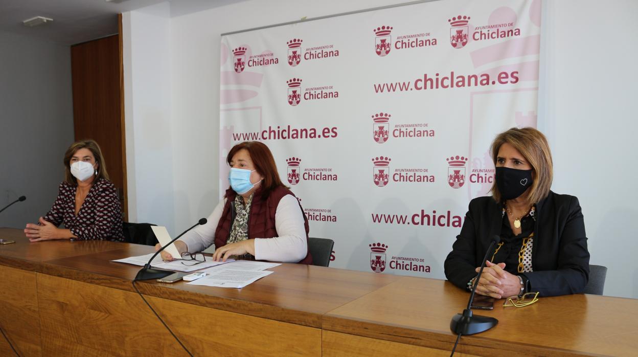 Verdier: «El centro de salud de La Cucarela en Chiclana es más ...
