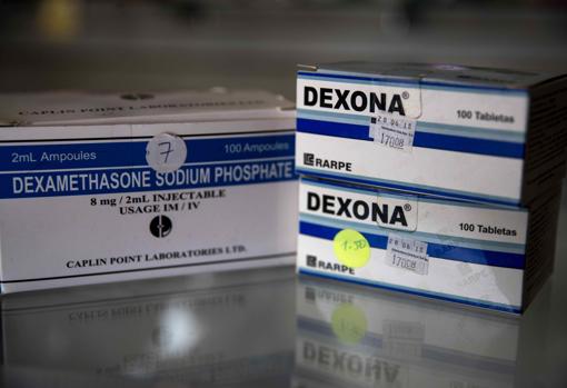 El BOE actualiza la lista de medicamentos válidos contra el coronavirus