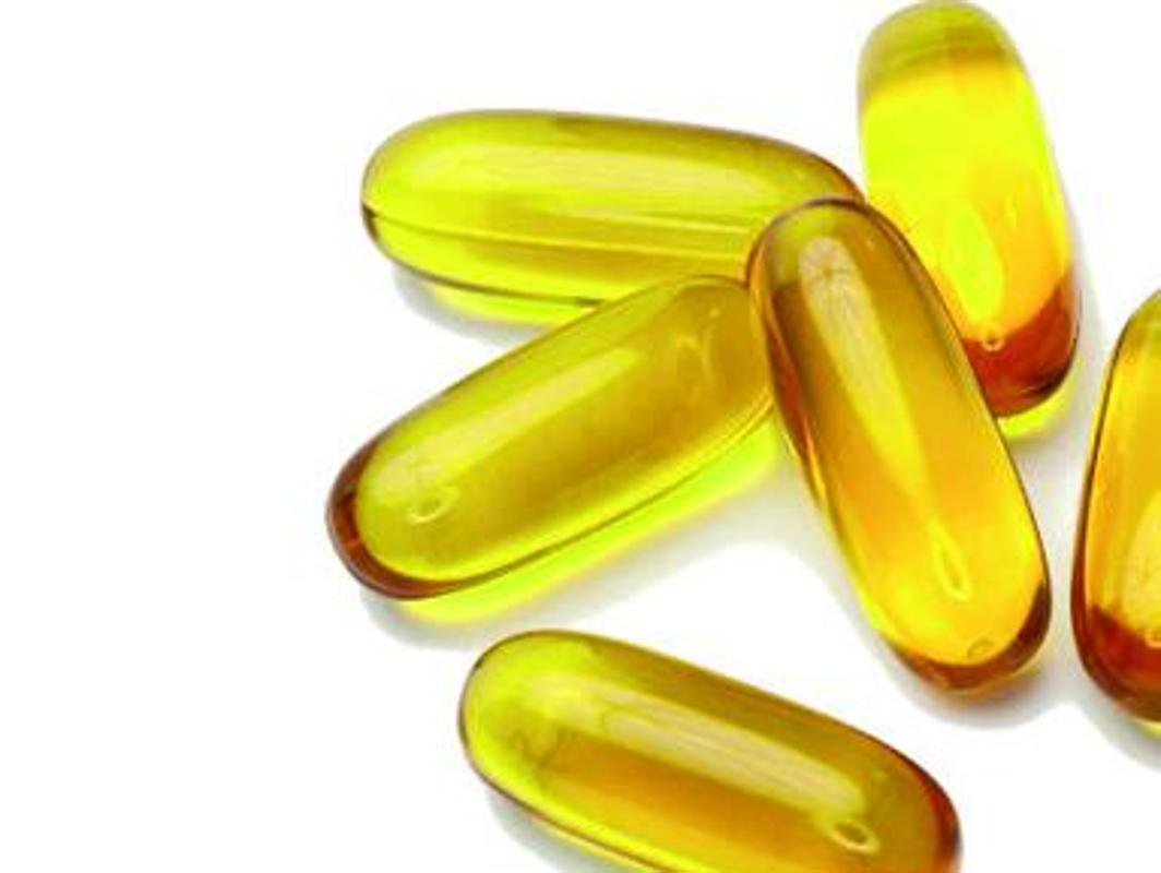 Diez consejos a la hora de tomar complementos alimenticios