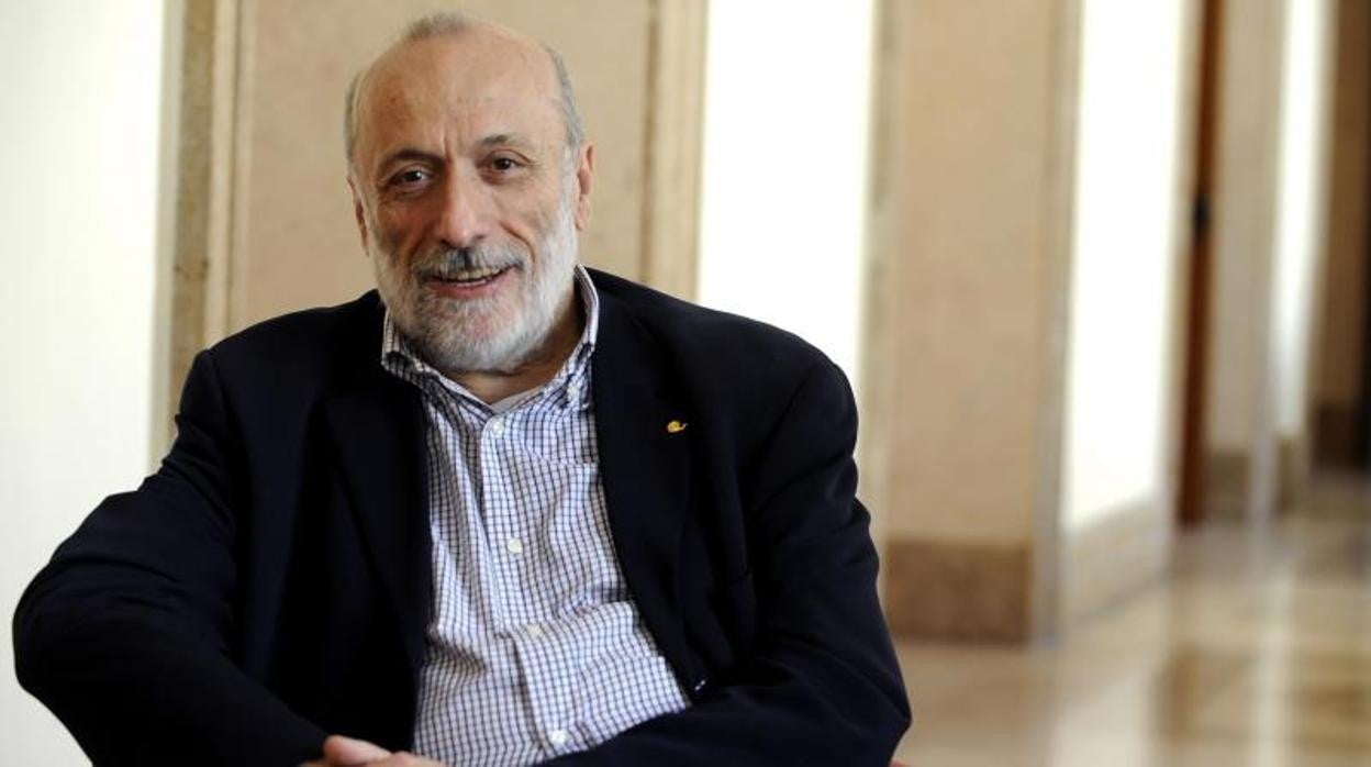 Carlo Petrini: «El ecologismo acercará el catolicismo a los jóvenes»