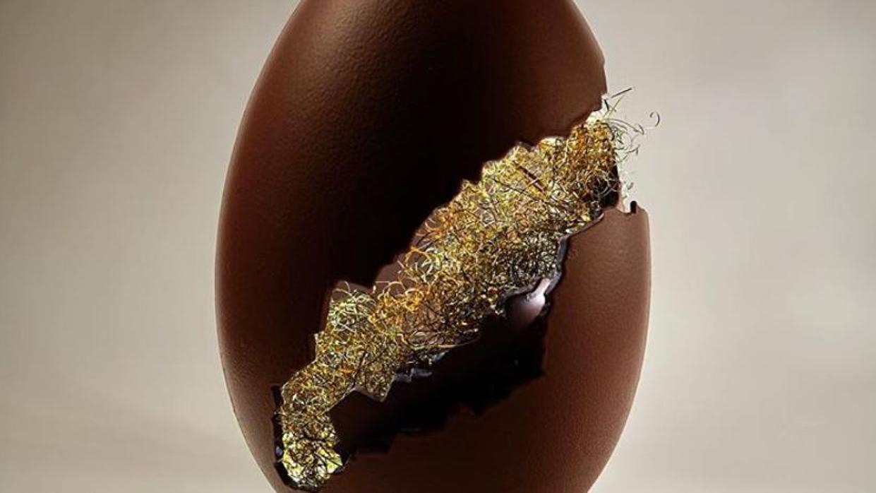 Los huevos de Pascua más exclusivos del mundo