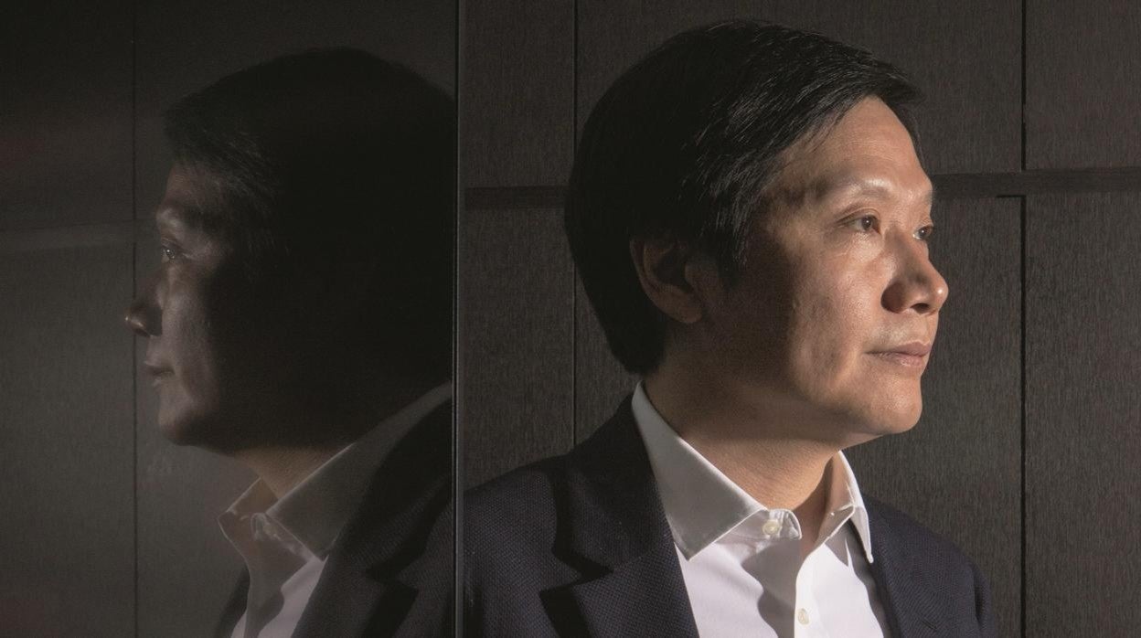 Lei Jun, todo sobre el fundador de Xiaomi y mayor enemigo de Apple