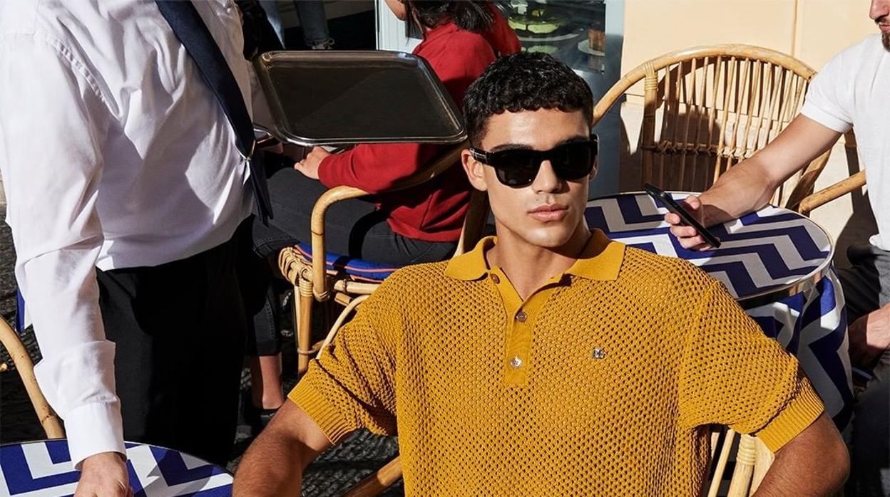 Así serán las nuevas tendencias de moda masculina para 2023