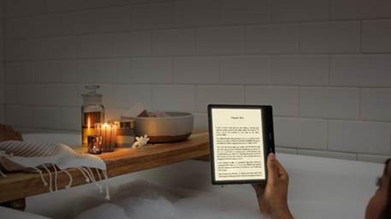No dejes de leer por estar en la playa: ahí van los mejores libros ...