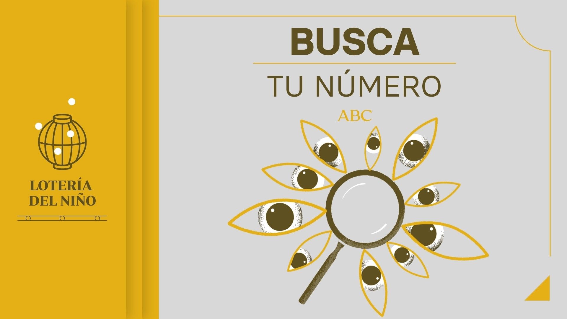 Dónde comprar el número 23109 de Lotería del Niño 2026